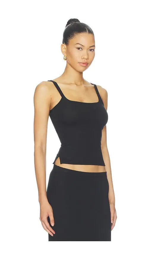 WAO Square Neck Tank