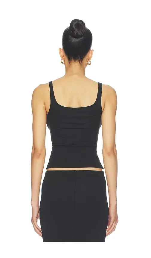 WAO Square Neck Tank