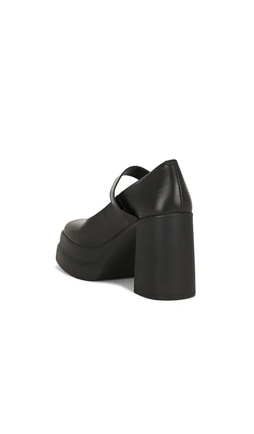 Free People Marais Mary Jane Pump