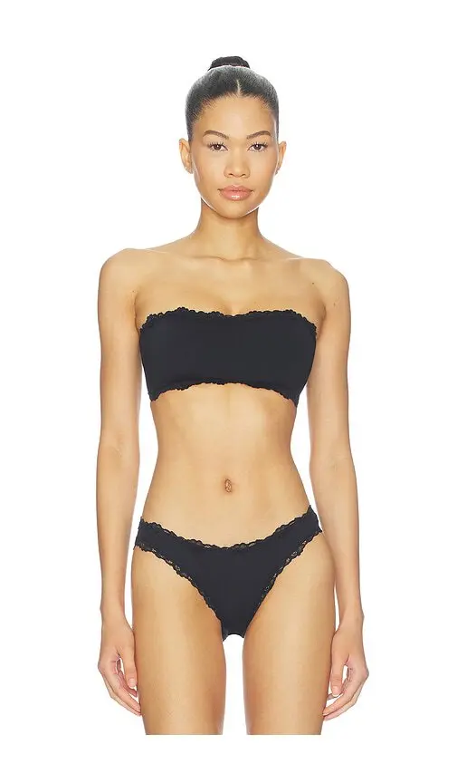 Free People X Intimately Fp Charlie Bandeau