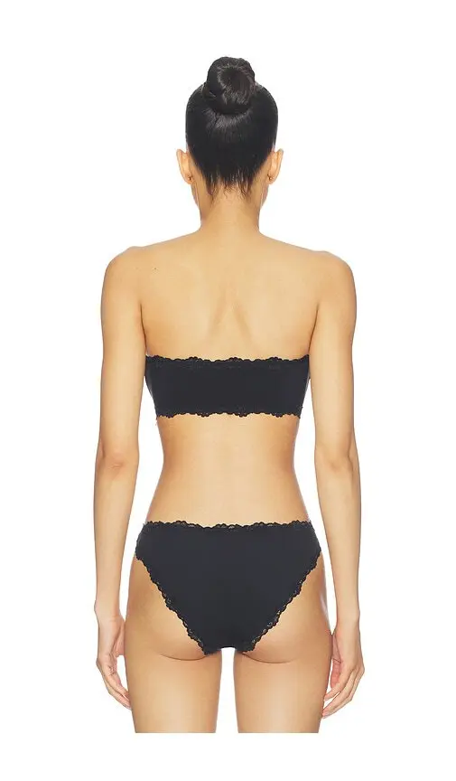 Free People X Intimately Fp Charlie Bandeau