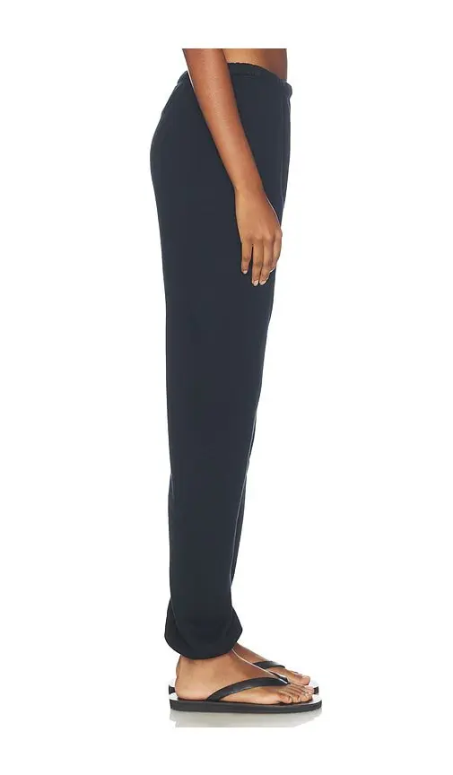 FREECITY Superfluff Lux Og Sweatpant In Navy