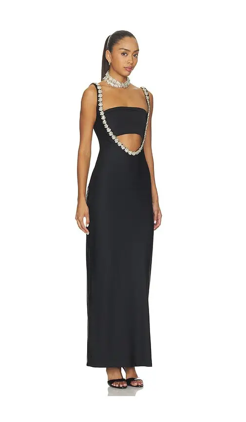 MARIANDREE GAITAN Miranda Dress