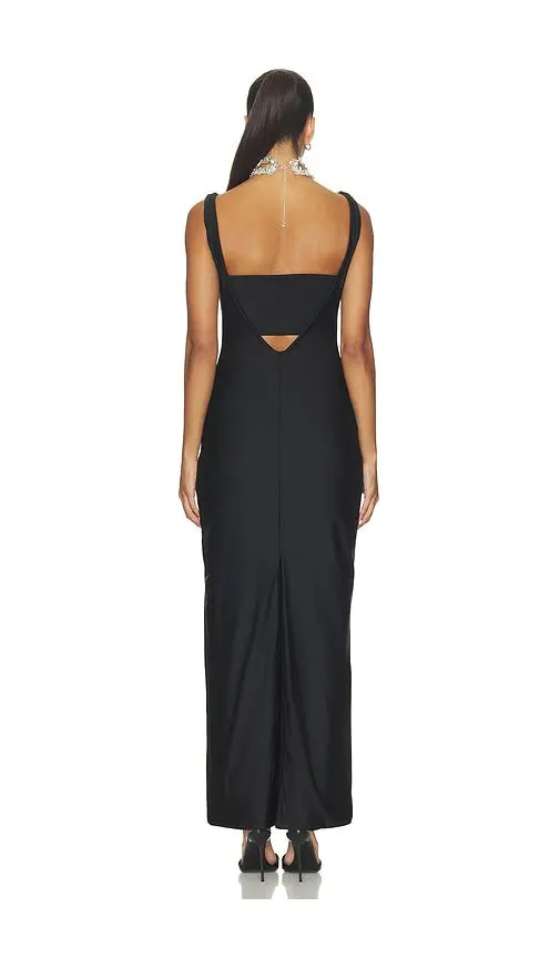 MARIANDREE GAITAN Miranda Dress
