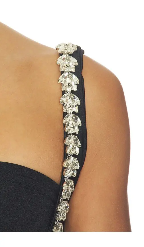 MARIANDREE GAITAN Miranda Dress