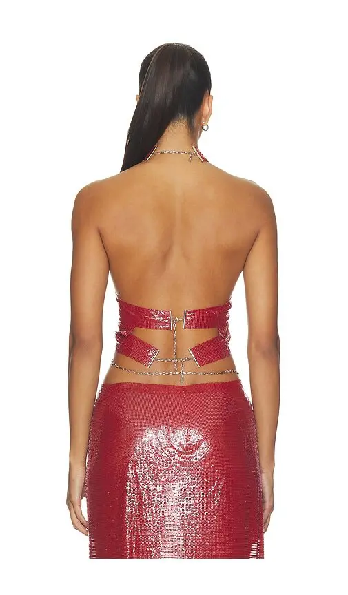 MARIANDREE GAITAN Kate Top