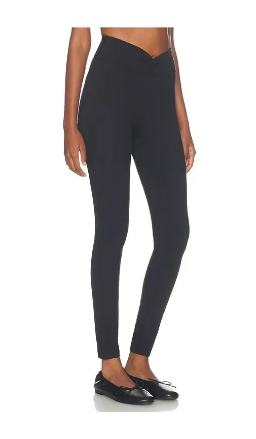 437 The Scrunch Legging