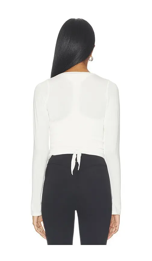 437 The Wrap Top