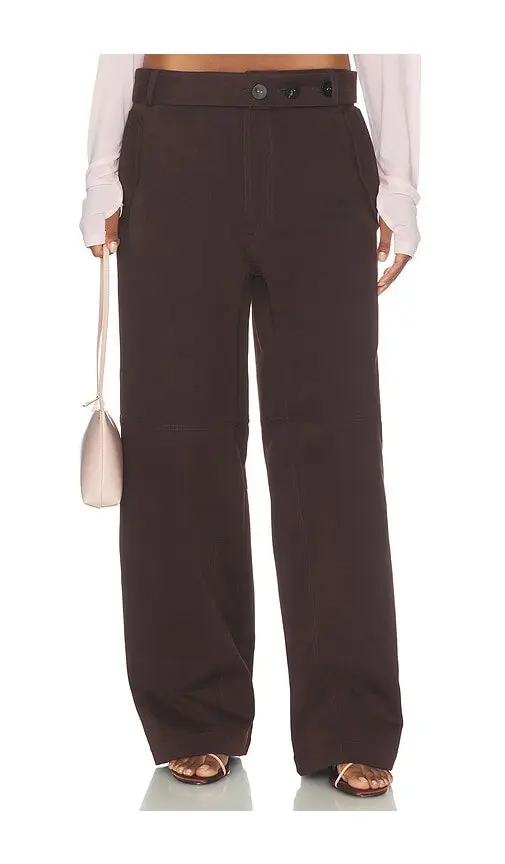 Clea Pablo Trouser