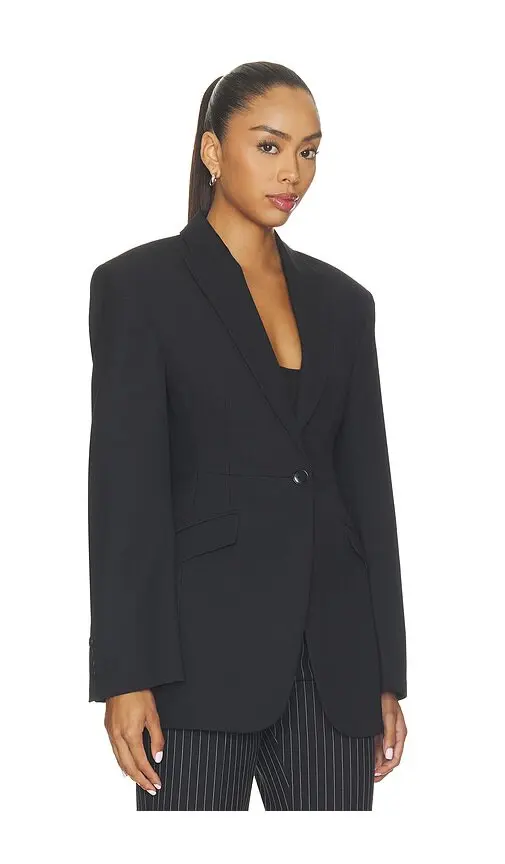 ANINE BING Elga Blazer