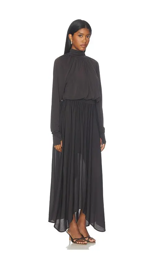 Clea Katia Midi Dress