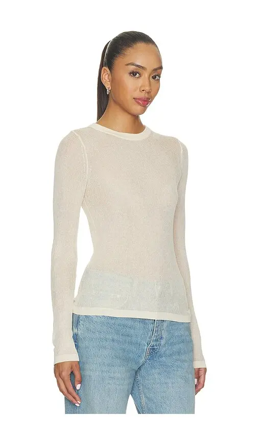 ANINE BING Tiana Sweater