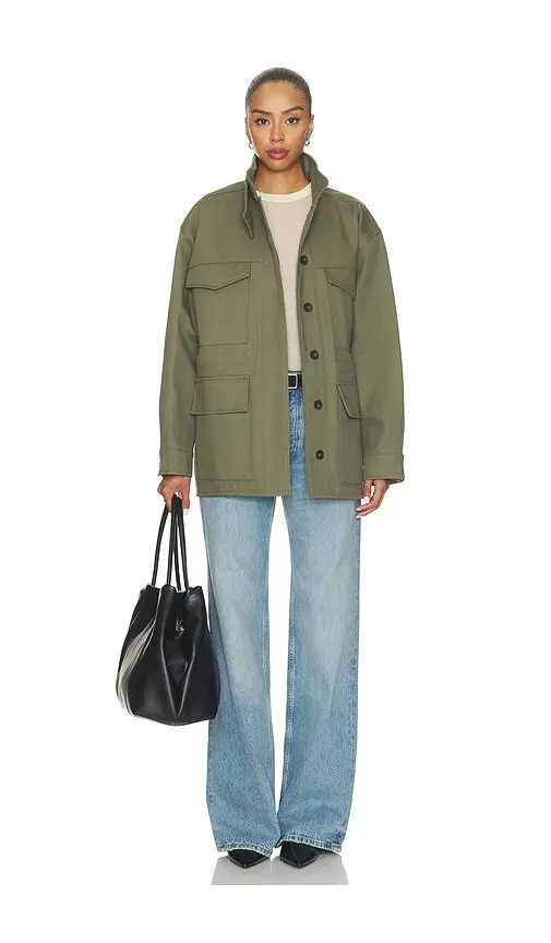 ANINE BING Tiana Sweater