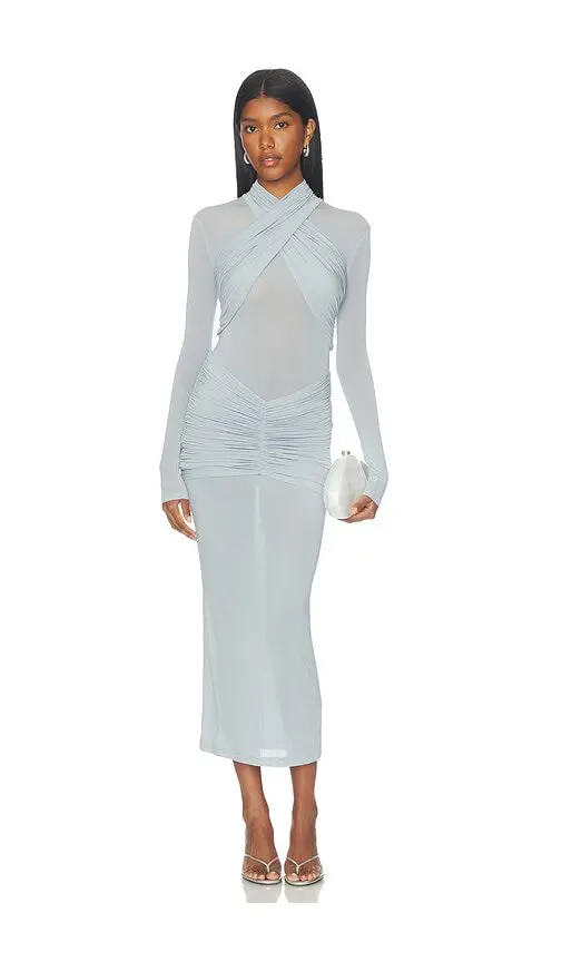 FRANOISE Odessa Dress