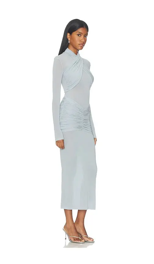 FRANOISE Odessa Dress