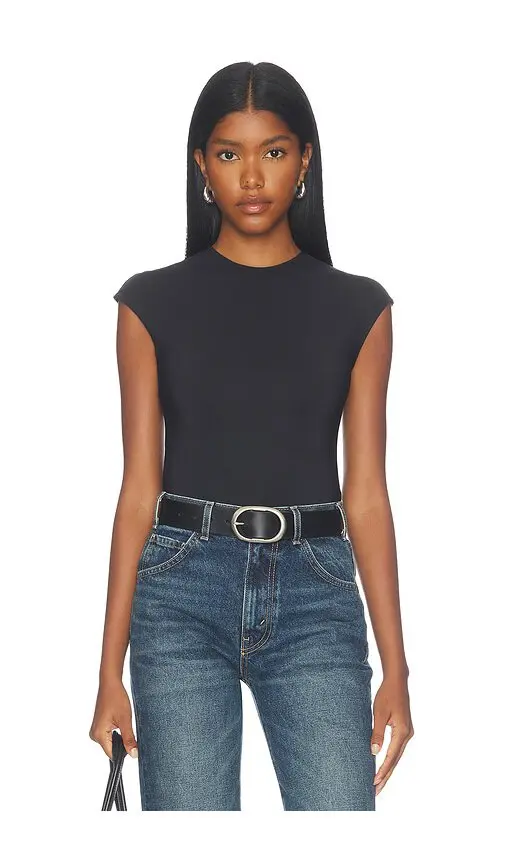 AGOLDE Agata Bodysuit