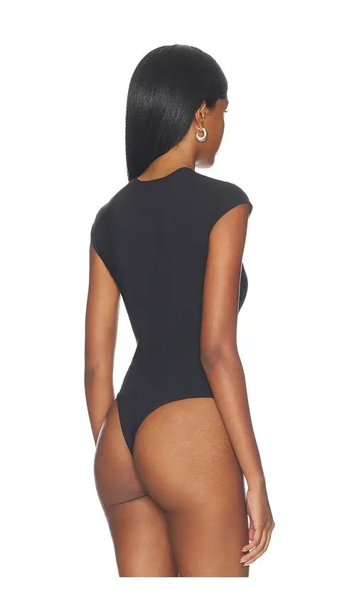 AGOLDE Agata Bodysuit