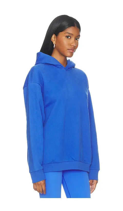 Vuori Restore Os Hoodie In Blue