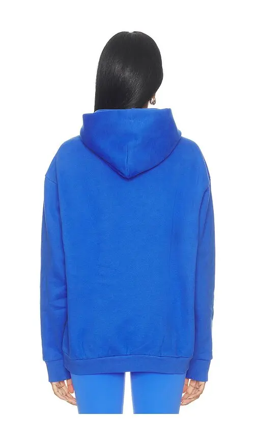 Vuori Restore Os Hoodie In Blue