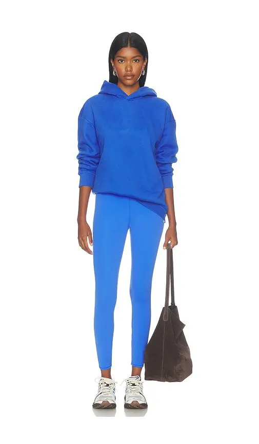 Vuori Restore Os Hoodie In Blue