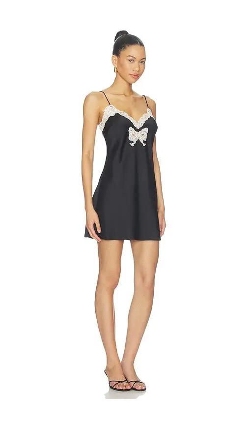 LoveShackFancy Maristella Dress
