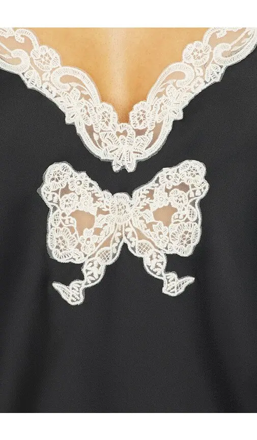 LoveShackFancy Maristella Dress