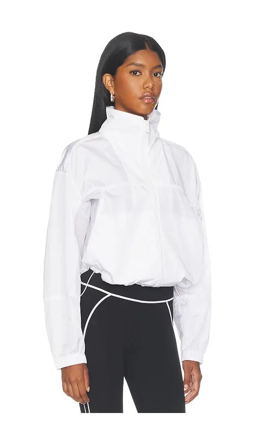 Vuori Court Full Zip