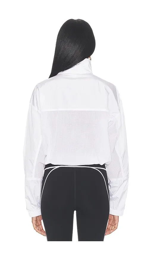 Vuori Court Full Zip