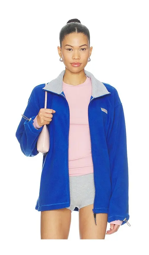 Sandy Liang Dawson Jacket