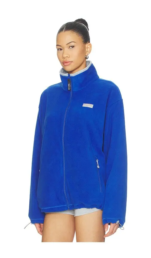 Sandy Liang Dawson Jacket