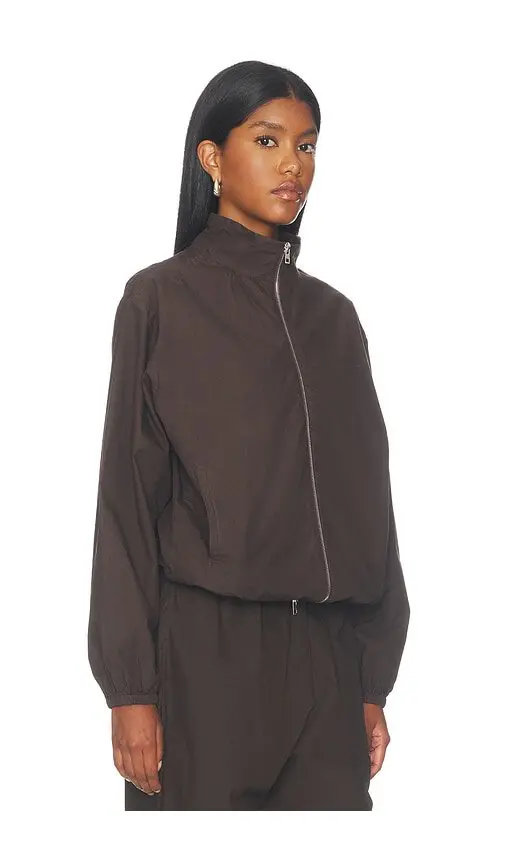LESET Kyoto Windbreaker