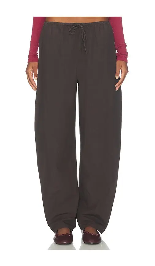 LESET Kyoto Drawstring Pant