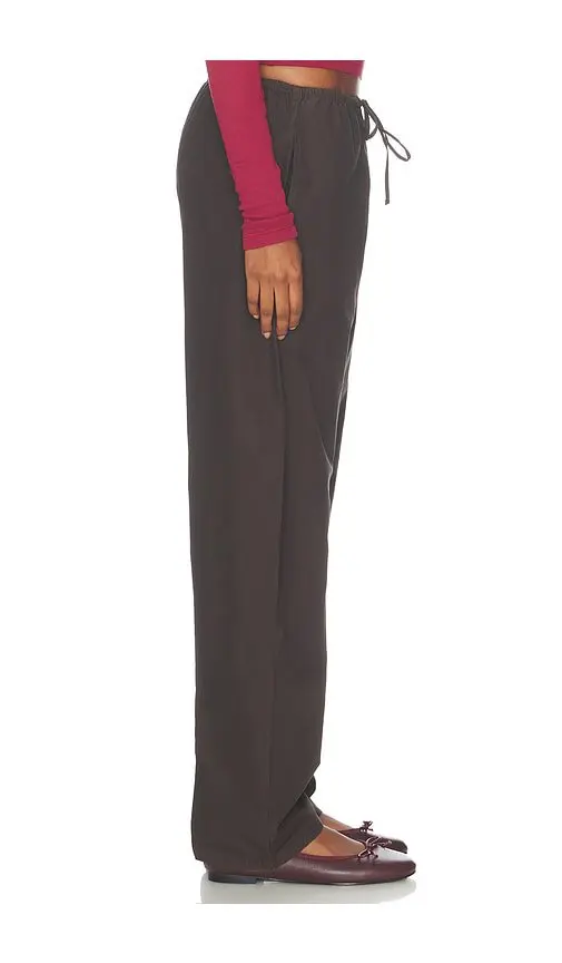LESET Kyoto Drawstring Pant