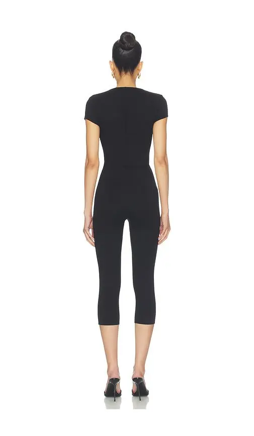 Nbd Rukmini Capri Jumpsuit