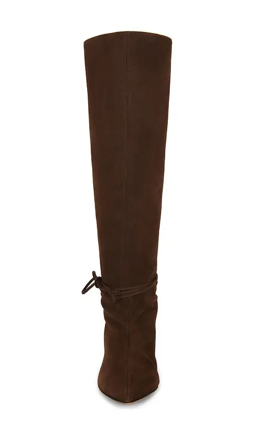 ODISSI Greta Boot In Brown