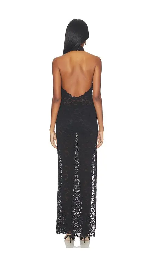 LOVERS AND FRIENDS Lacelle Maxi Dress