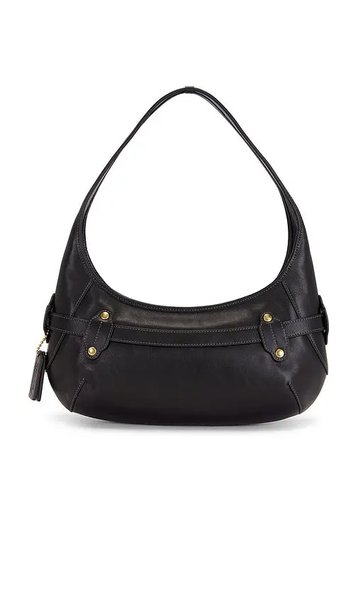 COACH Belted Ergo Shoulder Bag
