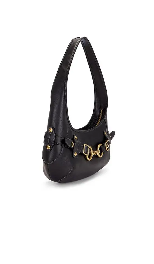 COACH Belted Ergo Shoulder Bag