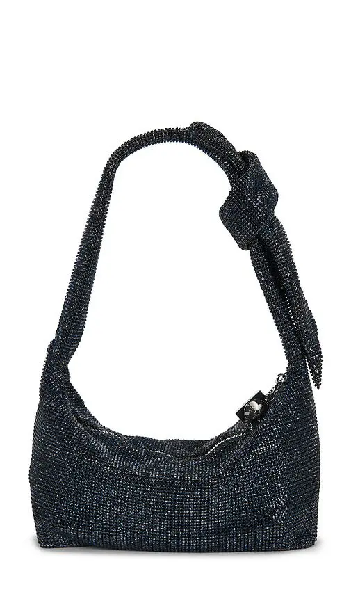 Emm Kuo Embellished Shoulder Bag
