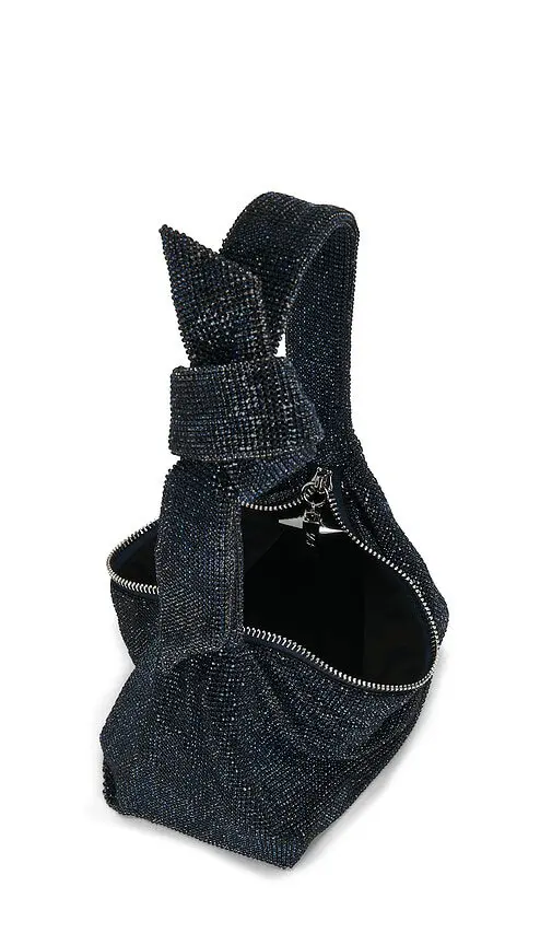 Emm Kuo Embellished Shoulder Bag