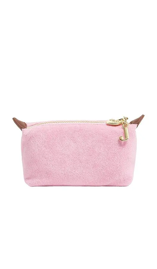 Stoney Clover Lane X Juicy Couture Pouchette