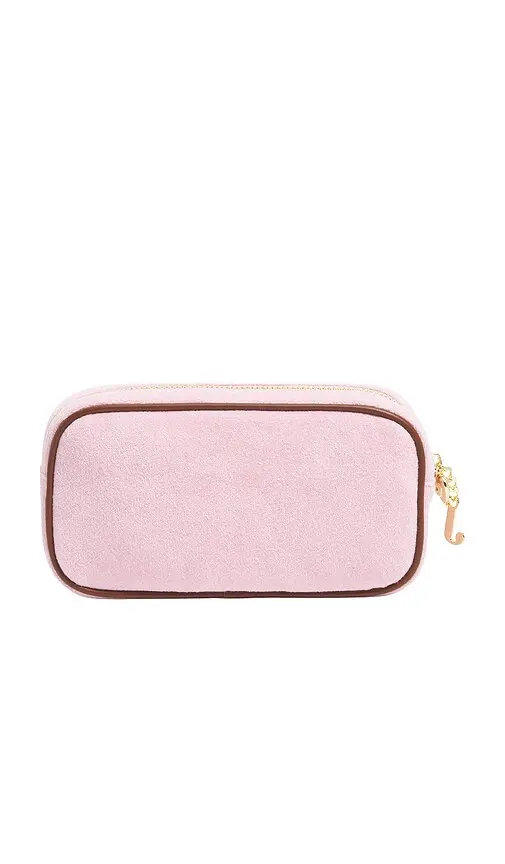 Stoney Clover Lane X Juicy Couture Small Pouch