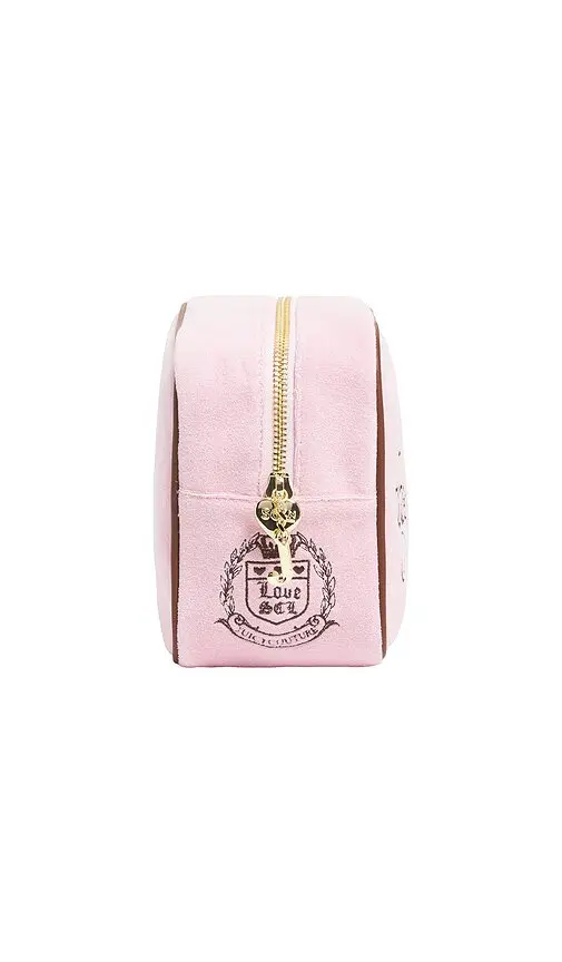 Stoney Clover Lane X Juicy Couture Large Pouch