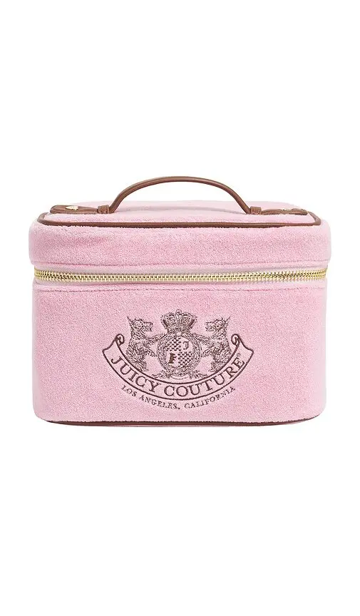 Stoney Clover Lane X Juicy Couture Vanity Case
