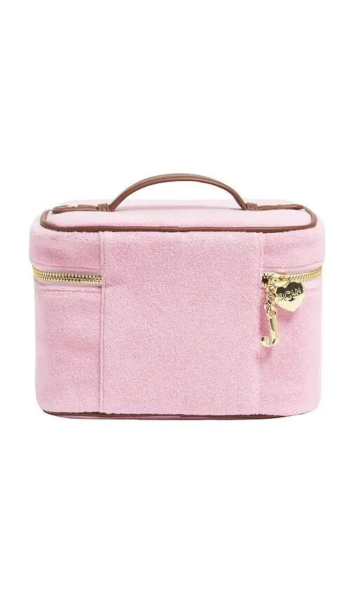 Stoney Clover Lane X Juicy Couture Vanity Case