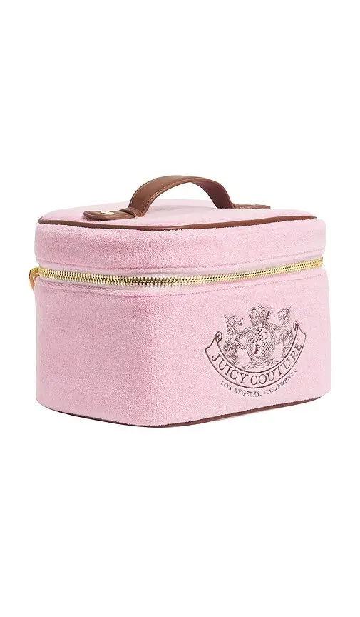 Stoney Clover Lane X Juicy Couture Vanity Case