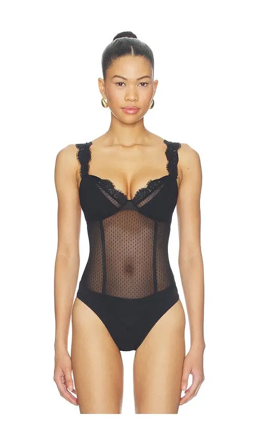 Free People X Intimately Fiona Bodysuit