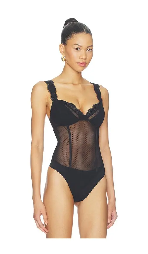 Free People X Intimately Fiona Bodysuit