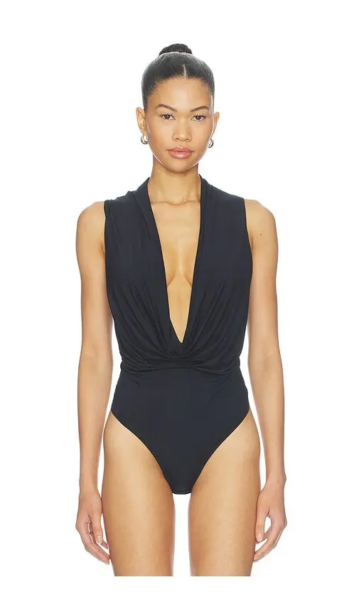 Free People Were Going Out Bodysuit