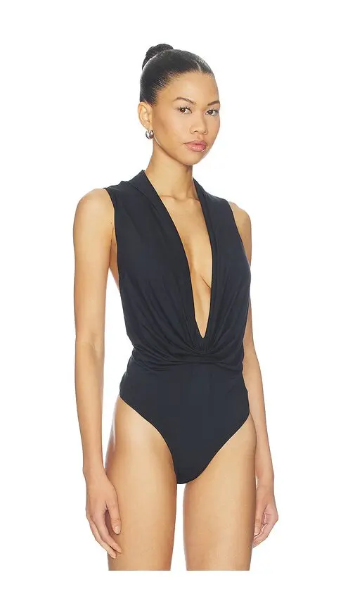 Free People Were Going Out Bodysuit